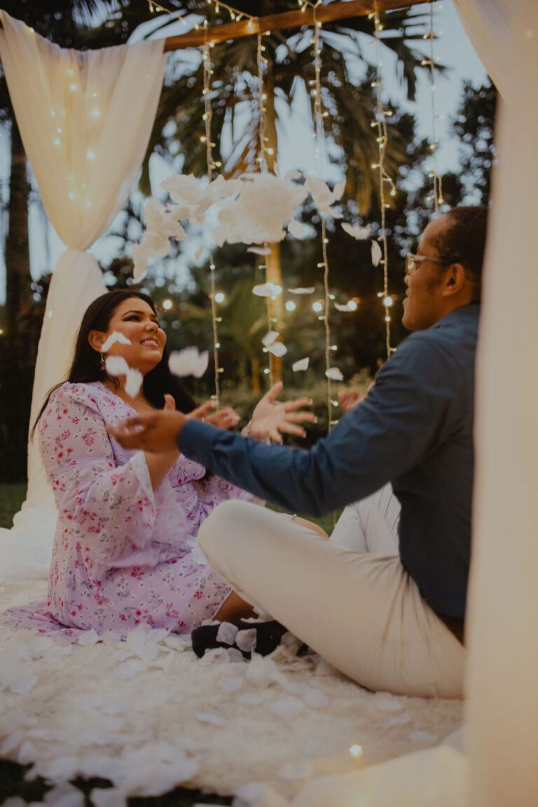 HOW TO PLAN THE PERFECT DATE IN T&T - Experience Romance